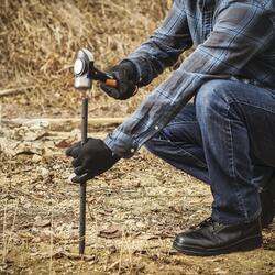 Fiskars® Pro IsoCore™ 3 lb. Club Hammer at Menards®