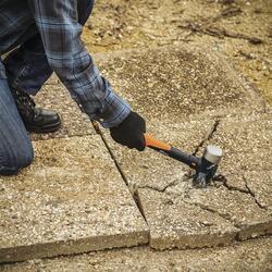 Fiskars® Pro IsoCore™ 3 lb. Club Hammer at Menards®