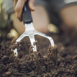 Fiskars® Xact™ Hand Cultivator at Menards®