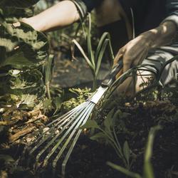 Fiskars® Xact™ Hand Rake at Menards®