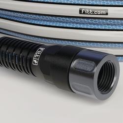FITT® Aquamaster 5/8" x 100' Garden Hose at Menards®
