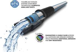 FITT® Aquamaster 5/8" x 50' Garden Hose at Menards®