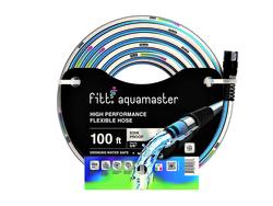 FITT® Aquamaster 5/8" x 100' Garden Hose at Menards®