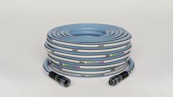 FITT® Aquamaster 5/8" x 100' Garden Hose at Menards®