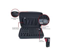 Flipo Battery Storage Case at Menards®