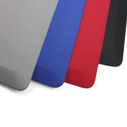 Floortex® 16" x 24" Red Anti-Fatigue Mat at Menards®