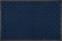 Doortex® Ribmat 32" x 48" Blue Heavy Duty Door Mat at Menards®