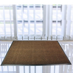 Doortex® Advantagemat® 32" x 48" Brown Door Mat at Menards®