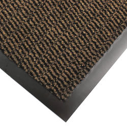 Doortex® Advantagemat® 32" x 48" Brown Door Mat at Menards®