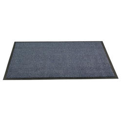 Doortex® Advantagemat® 36" x 60" Blue Door Mat at Menards®