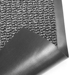 Doortex® Advantagemat® 48" x 70" Grey Door Mat at Menards®