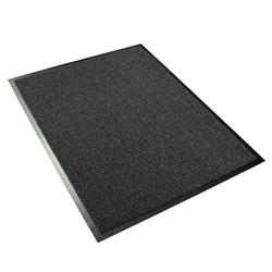 Doortex® Advantagemat® 48" x 70" Grey Door Mat at Menards®