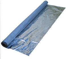 FloorHeat® 48" x 25' Thermal Reflecting Foil (100 Sq. Ft.) at Menards®
