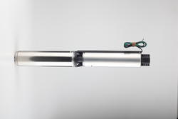 Pentair Simer 1/2 HP 3-Wire Submersible Well Pump at Menards®