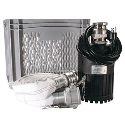 Submersible Utility Pump Flood Kit at Menards®