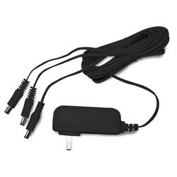 4.5 Volt 2000 mA 3-Outlet AC to DC Power Adaptor at Menards®