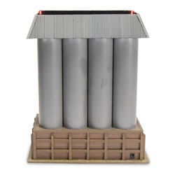 Multi-Scale American Materials Plant #2 at Menards®