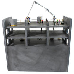 O Scale Tampa Towers at Menards®