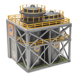 HO Scale Tide Soap Factory at Menards®