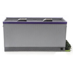 O Scale FedEx® Freight Building at Menards®