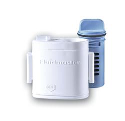 Fluidmaster® Flush 'n Sparkle® Blue Toilet Bowl Cleaner System at Menards®