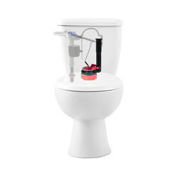 Fluidmaster® 3" Universal Flush Valve Kit w/ Tool at Menards®