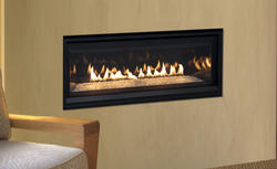 Superior™ 45" Direct Vent Linear Electronic Ignition Natural Gas ...