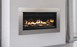 Superior™ 45" Direct Vent Linear Electronic Ignition Natural Gas ...