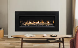 Superior™ 45" Direct-Vent Electronic Ignition Propane Gas Fireplace at ...