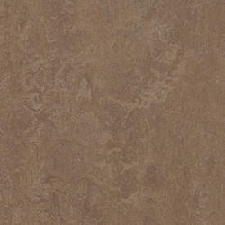 Forbo Marmoleum Cinch Loc Seal Clay 11.81" x 35.43" Linoleum Panel (20. ...