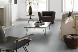 Forbo Marmoleum Cinch Loc Seal Eternity 11.81" x 11.81" Linoleum Square ...