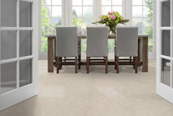 Forbo Marmoleum Cinch Loc Seal Concrete 11.81" x 35.43" Linoleum Panel ...