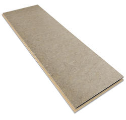 Forbo Marmoleum Cinch Loc Seal Weathered Sand 11.81" x 35.43" Linoleum ...