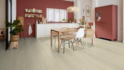 Forbo Marmoleum Cinch Loc Seal Desert Sand 11.81" x 35.43" Linoleum ...