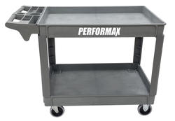 Performax® 36" x 24" Commercial Service Cart at Menards®