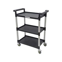 Performax® 3-Tier Utility Cart at Menards®