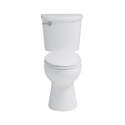 Craft + Main™ Medford™ Flush Guard™ 2-Piece White Plus Height™ Tall ...