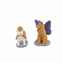 FG Square™ 2-Pack Figures - Assorted Styles at Menards®