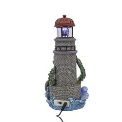 FG Square™ Lighthouse Attack at Menards®