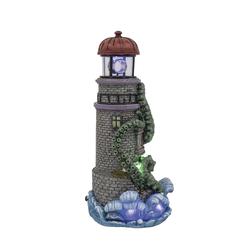 FG Square™ Lighthouse Attack at Menards®