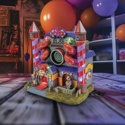 FG Square™ Carnival Funhouse at Menards®