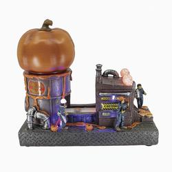 FG Square™ Pumpkin Pie Manufacturing at Menards®