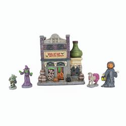 FG Square™ Wool of Bat - 5 Piece Set at Menards®