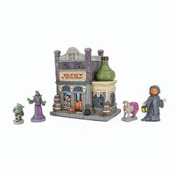 FG Square™ Wool of Bat - 5 Piece Set at Menards®