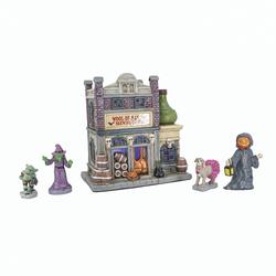 FG Square™ Wool of Bat - 5 Piece Set at Menards®