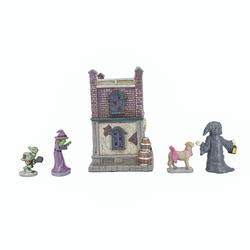 FG Square™ Wool of Bat - 5 Piece Set at Menards®