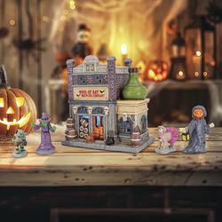 FG Square™ Wool of Bat - 5 Piece Set at Menards®