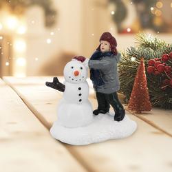 FG Square™ Village Figurines - Assorted Styles at Menards®