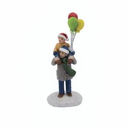 FG Square™ Village Figurines - Assorted Styles at Menards®