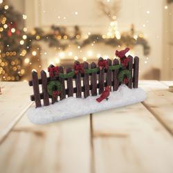 FG Square™ Village Figurines - Assorted Styles at Menards®